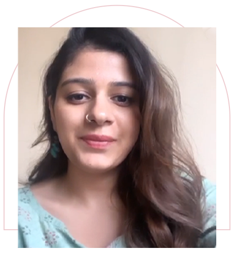 Mansi Poddar- Trauma Informed Psychotherapist Working Globally